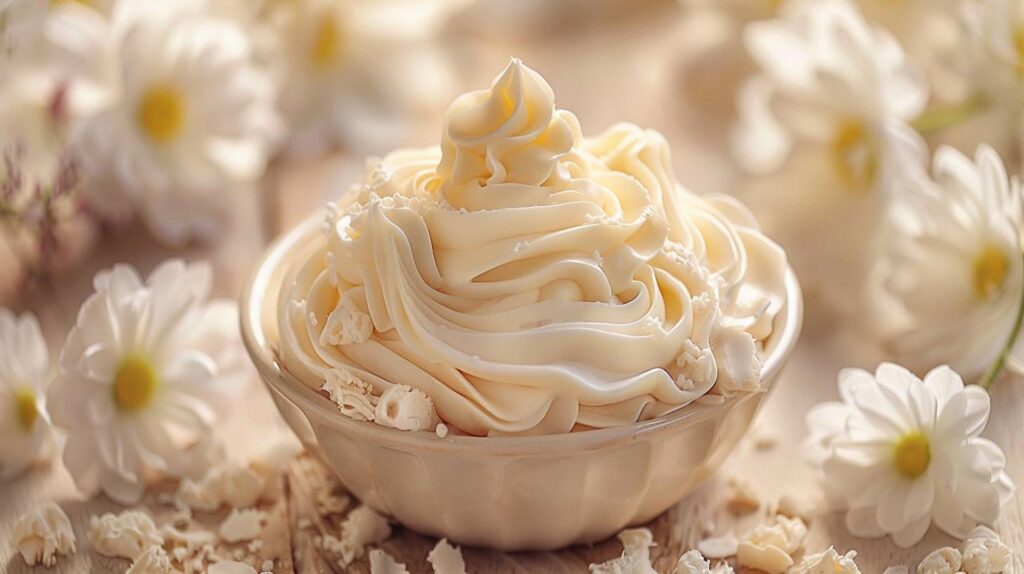 Cellulite : découvrez une chantilly maison qui raffermit la peau et ...