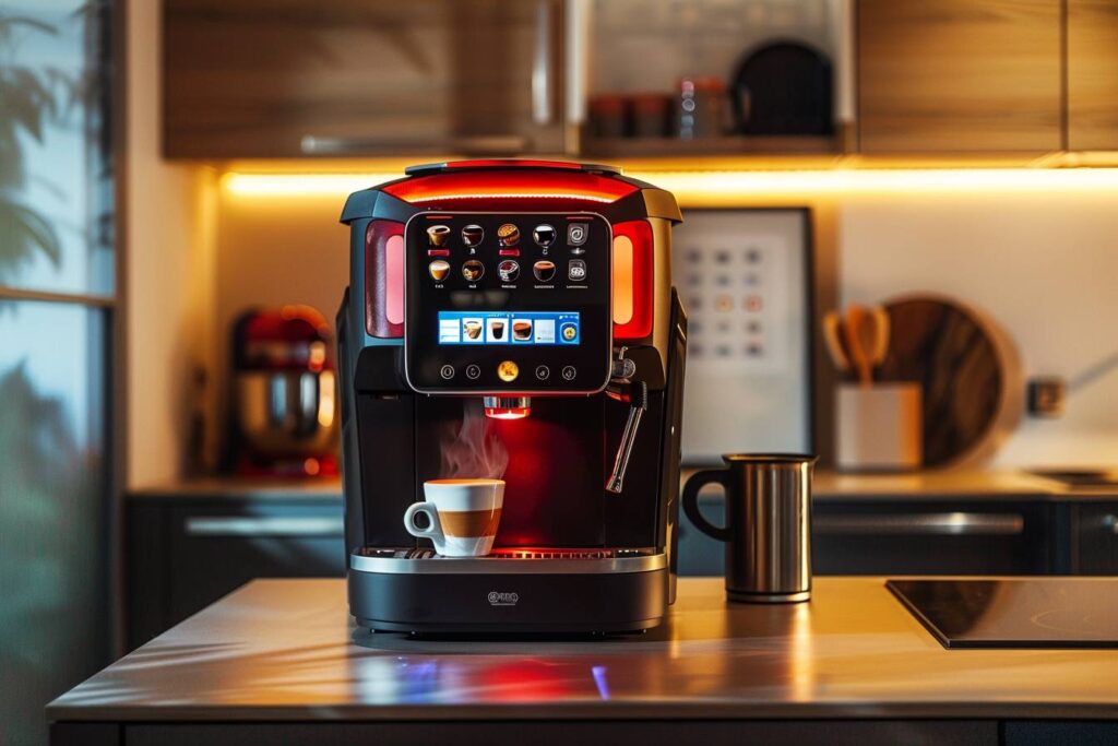 Comment votre machine à café peut influencer la qualité de votre pause ...